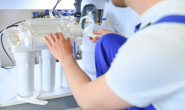 ทำความเข้าใจกับค่า TDS (Total Dissolved Solids) คืออะไร ความสำคัญ