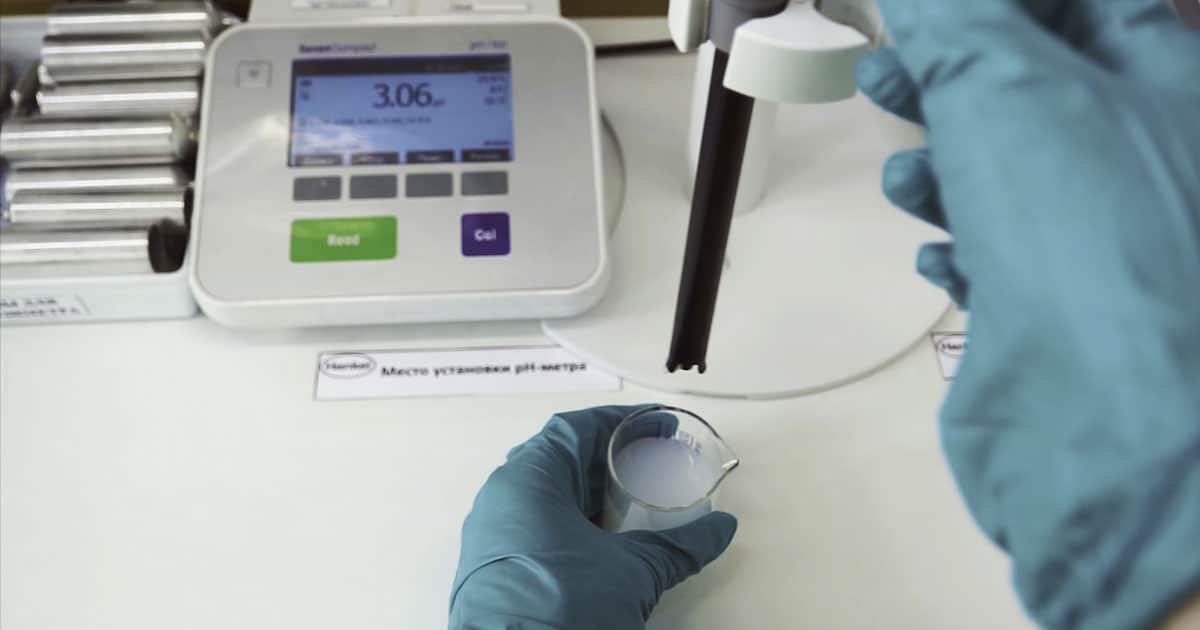 ค่า offset pH meter คืออะไร? ทำความเข้าใจพื้นฐาน